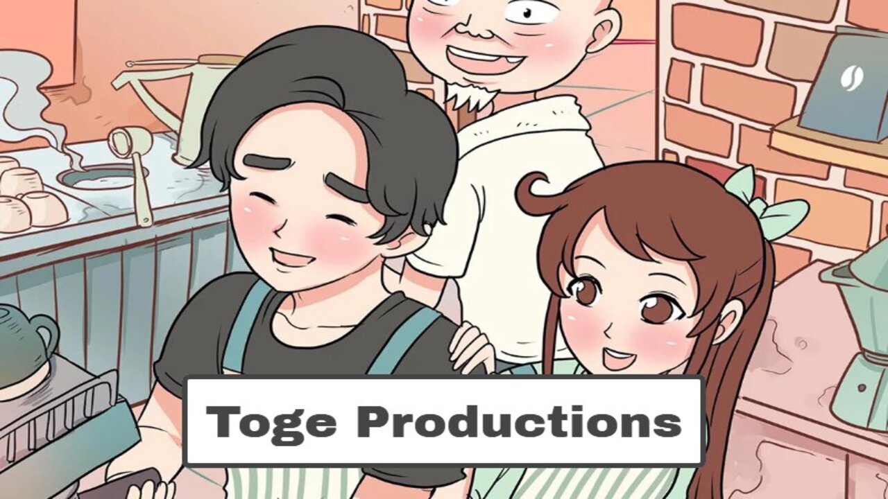 5 Best Publisher Games in Indonesia